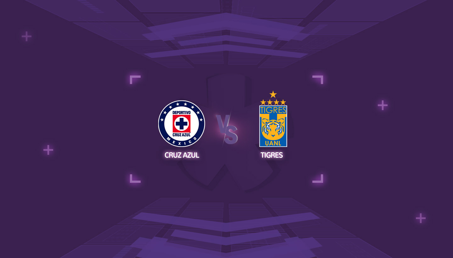 Cruz Azul vs Tigres: Horario y dónde ver en vivo partido de Liga Mx ...