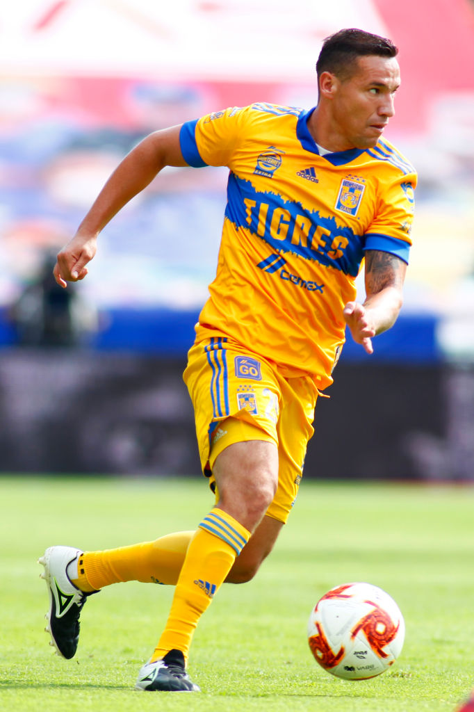 Jesús Dueñas advirtió sobre Funes Mori y Nico Sánchez | TUDN Deportes ...