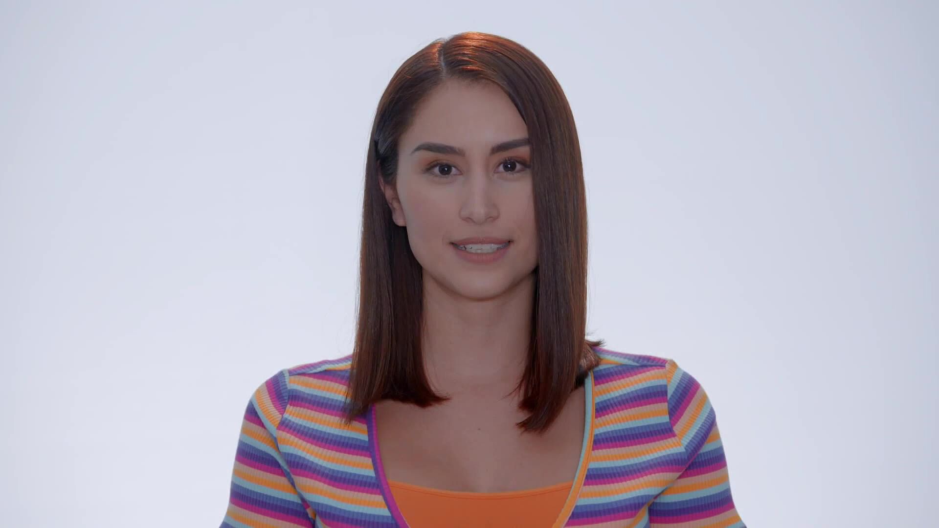 La Rosa de Guadalupe: Natalia se convierte en madre de Luna tras vivir ...