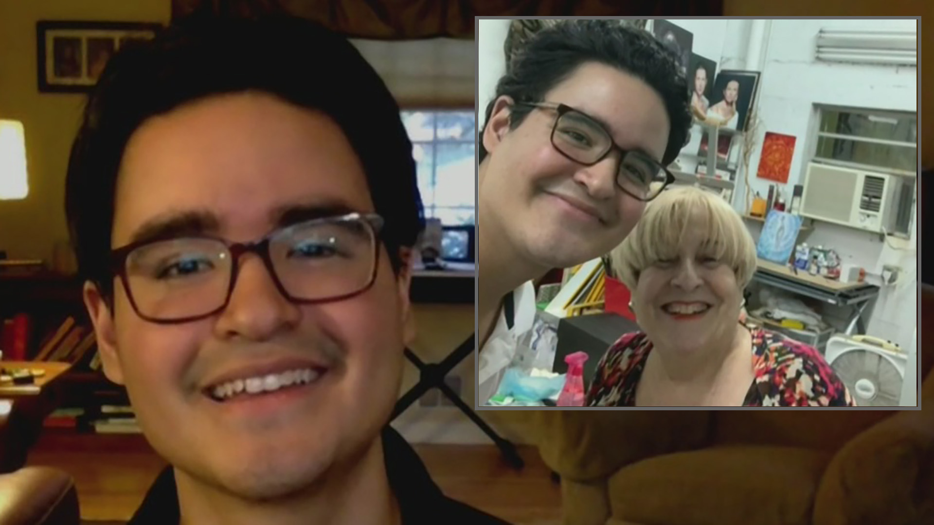 “Aférrense a lo que les apasiona”: el consejo del primer dreamer ...