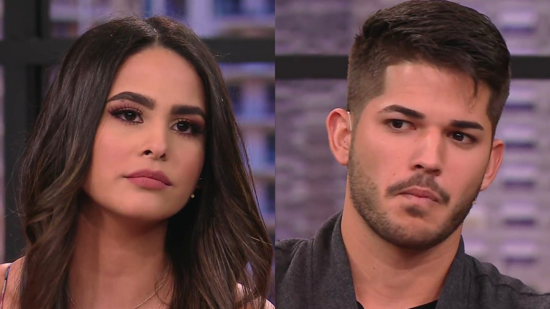 Aunque Renier dice que sí se enamoró de Valeria, las amorosas creen que ...