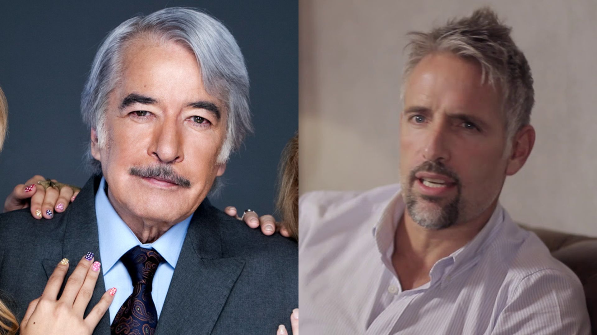 Hijo de Enrique Rocha dice que el actor “no quería envejecer”: revela ...