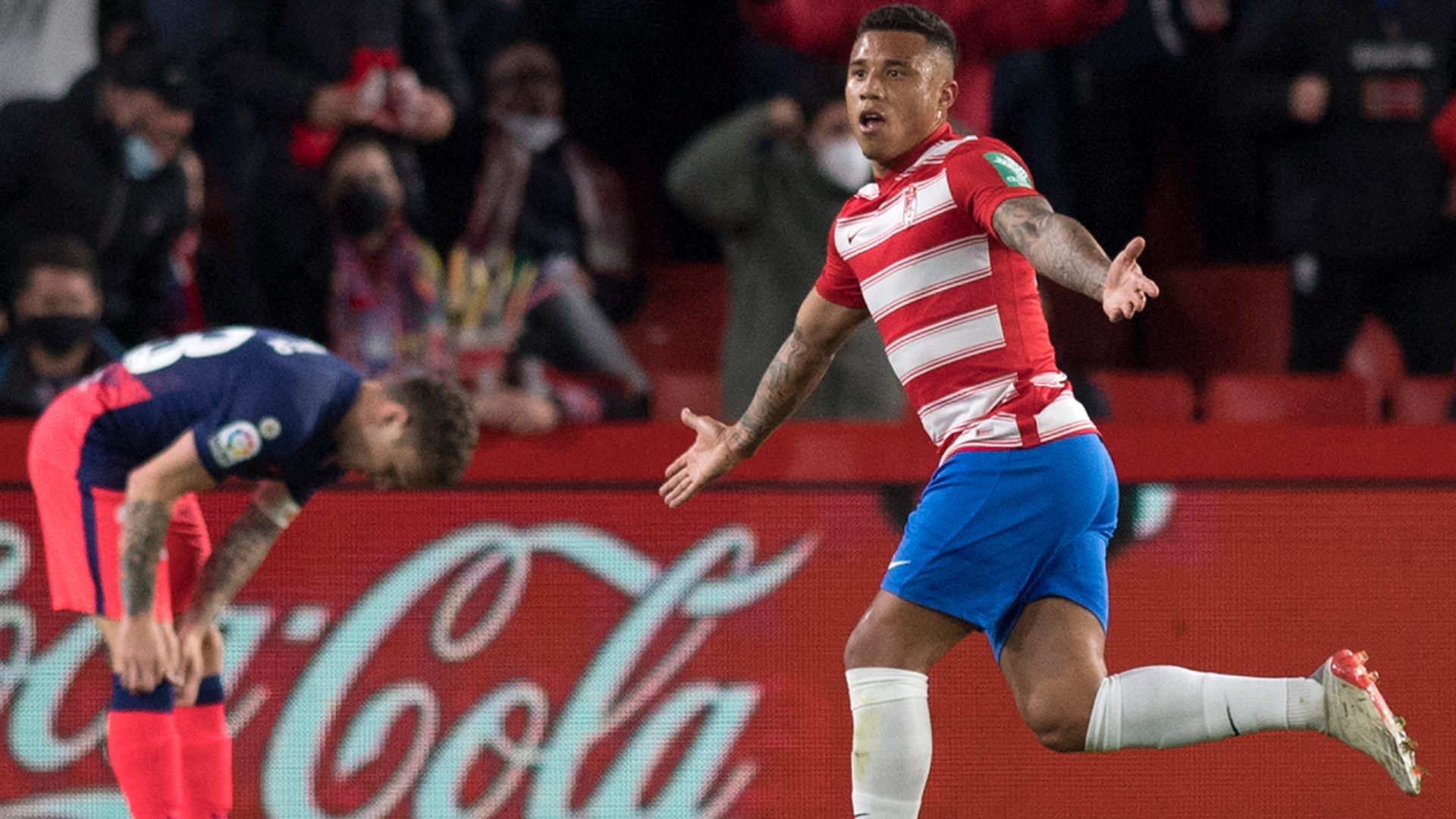 Darwin Machís, posible refuerzo de Bravos, puede ir a la cárcel ...