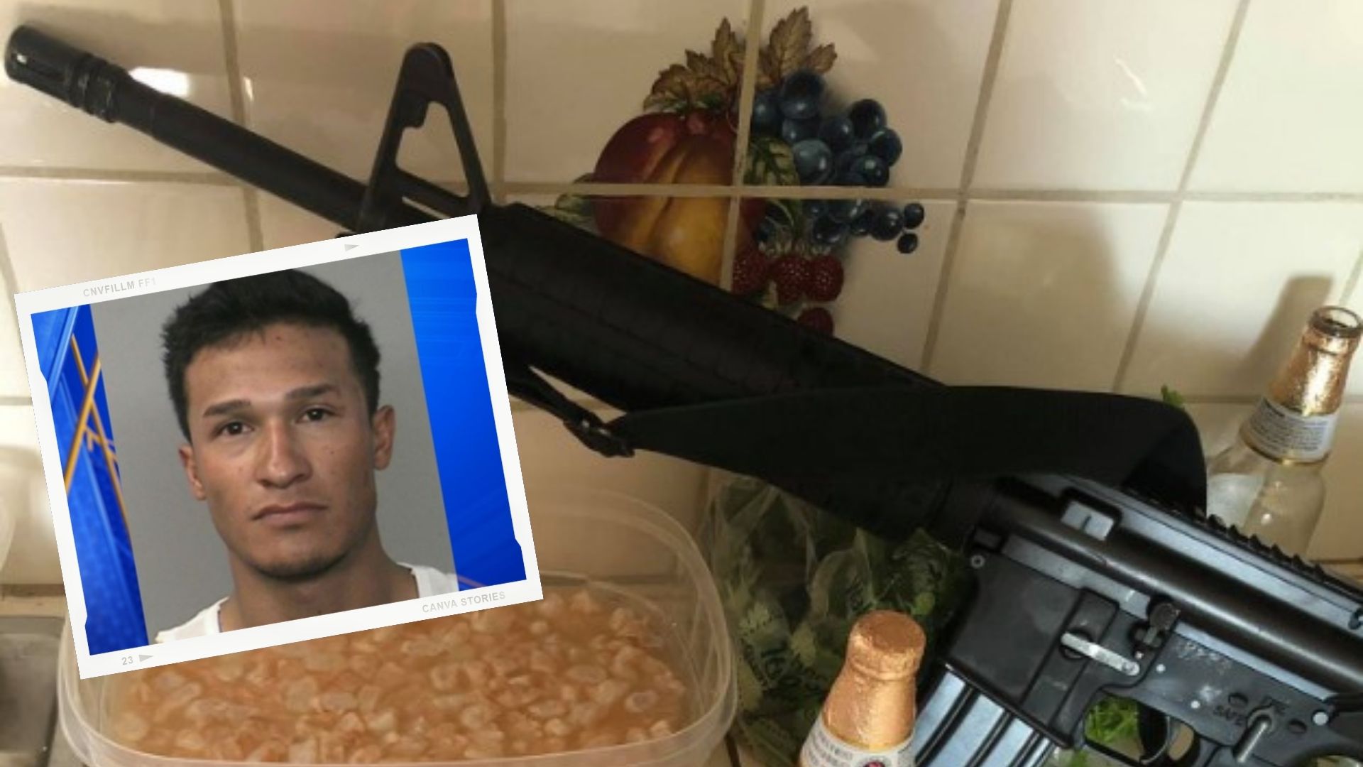 Juan Pablo González Ambriz recibió cadena perpetua por matar a Anthony ...