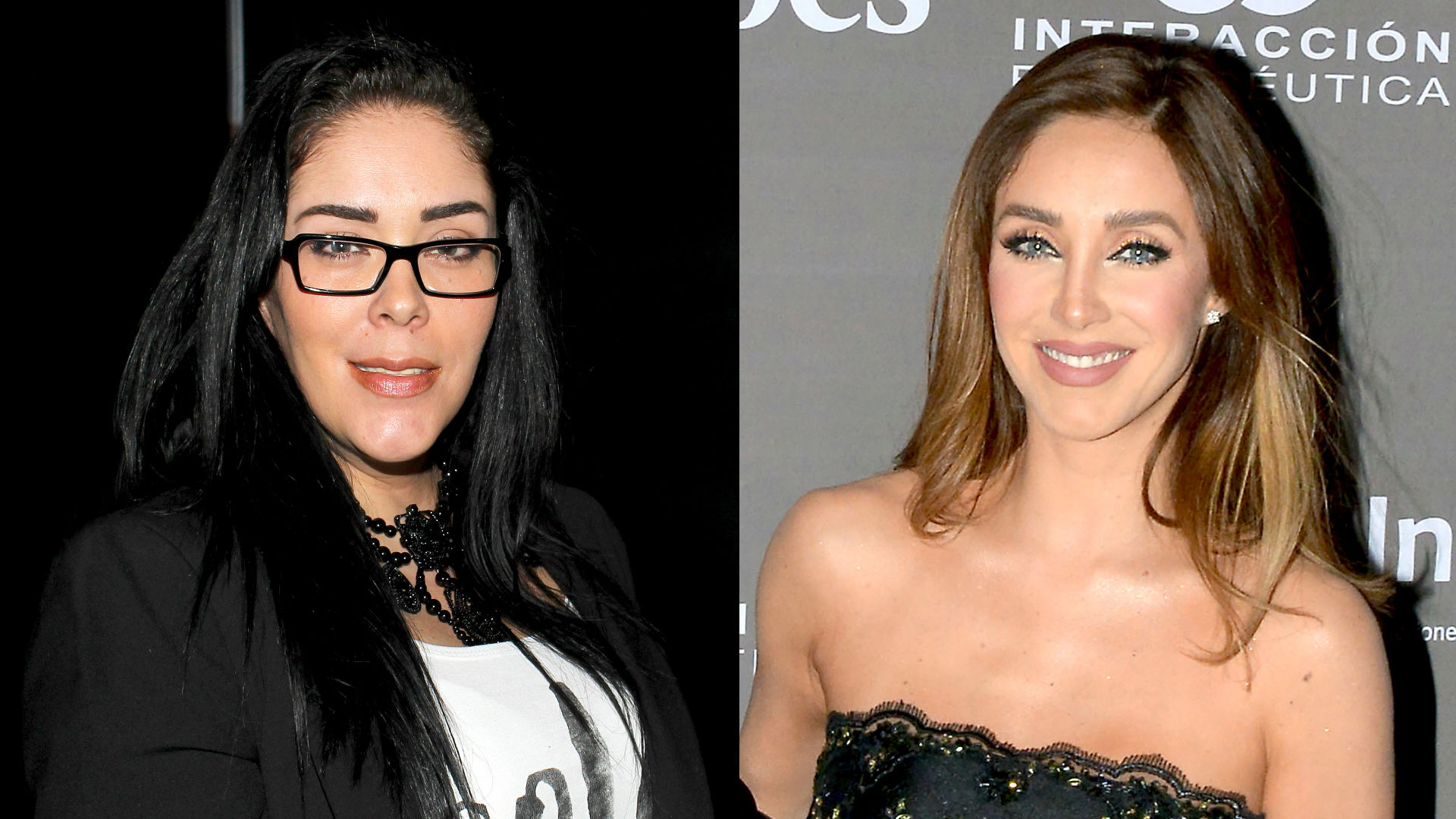 Marichelo nos cuenta todo sobre el embarazo de su hermana Anahí, ¿cómo ...