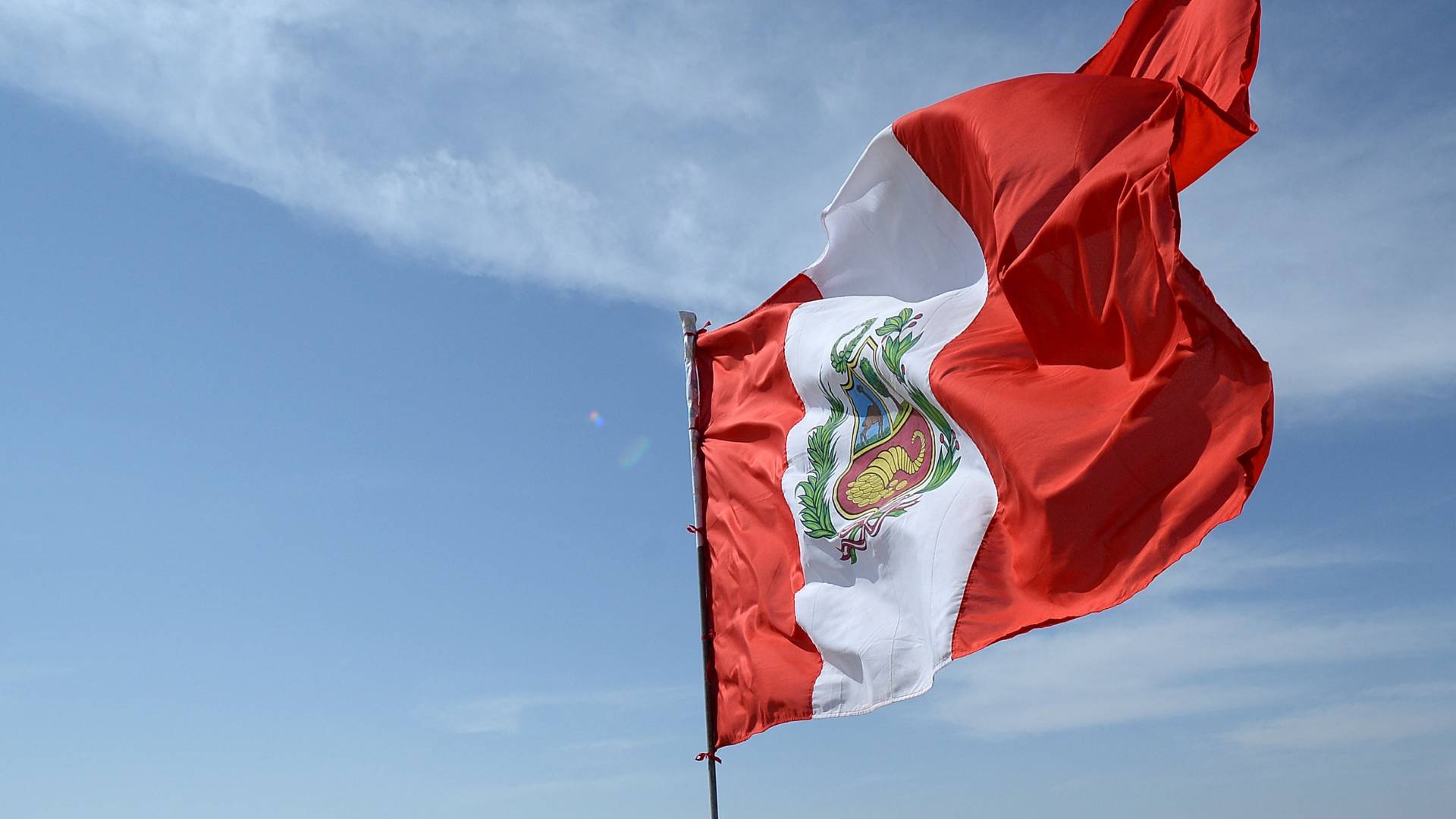 Dónde celebrar el Día de la Independencia de Perú en Nueva York | Video ...
