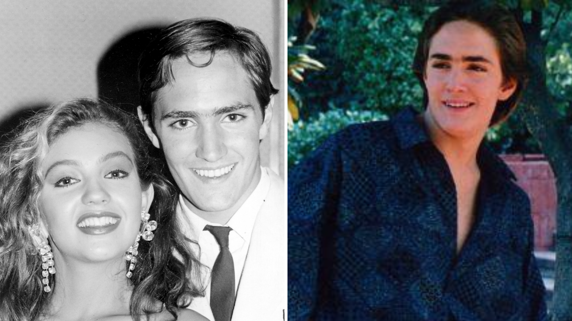 El actor Alberto Mayagoitia dejó las telenovelas cuando gozaba de gran ...