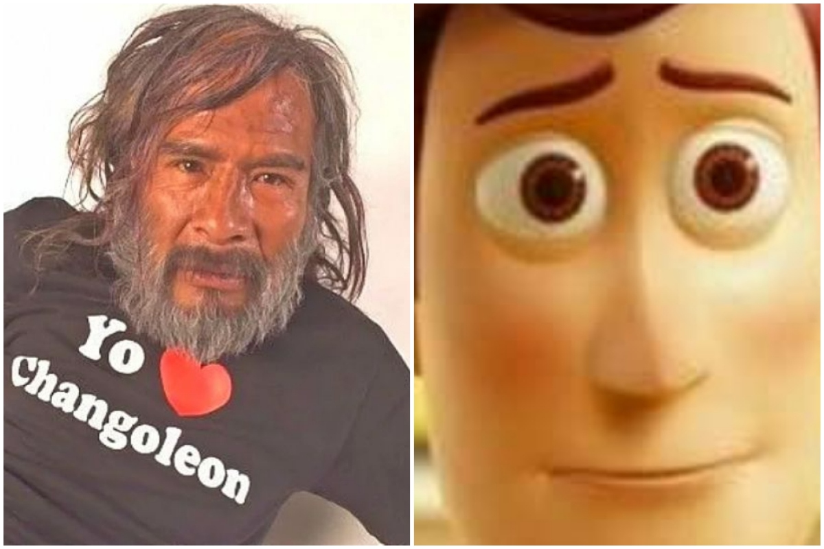 Memes Con Changoleon