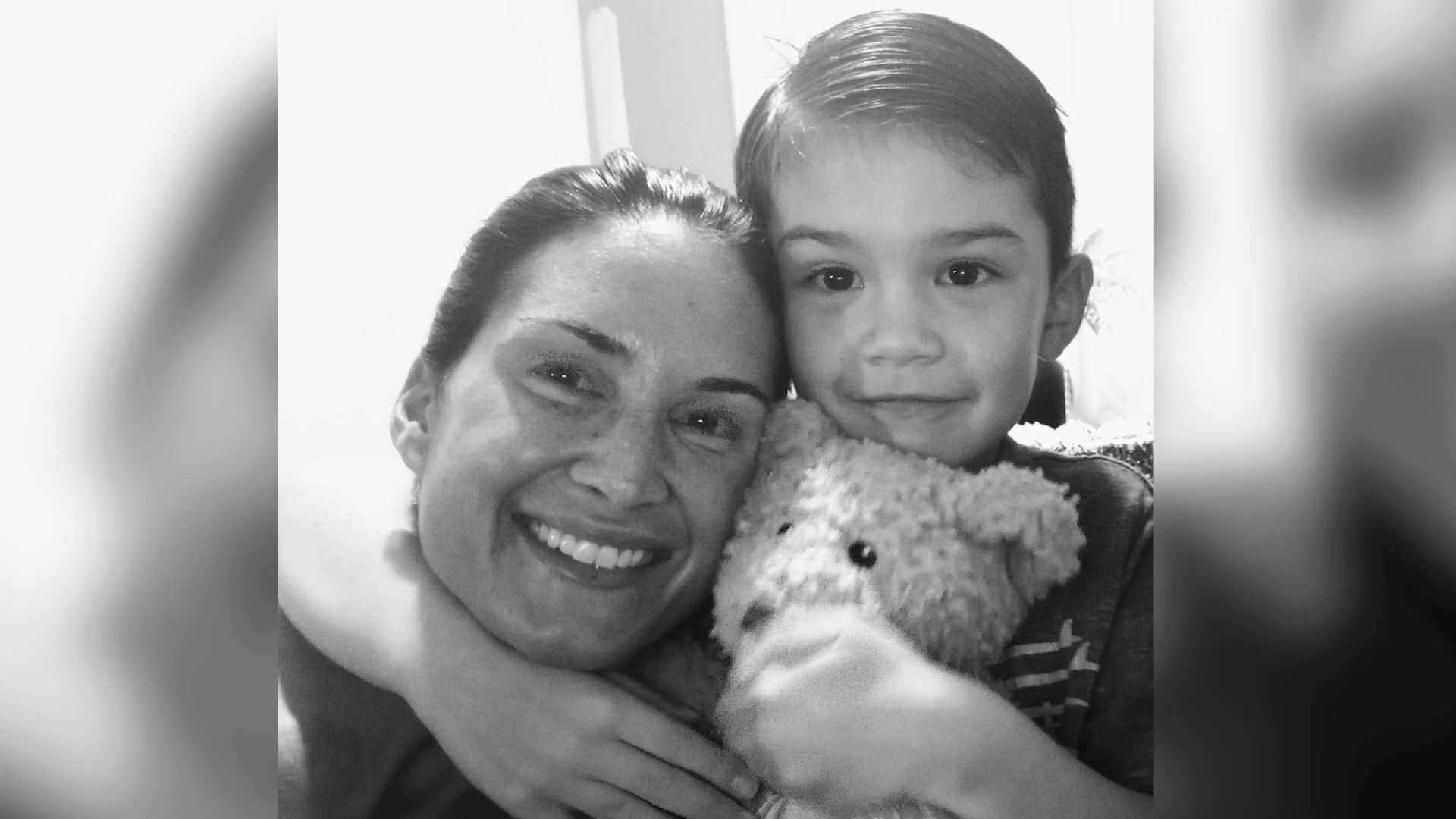 “Lo único que quiero es justicia, aunque no te devolverá a mis brazos ...