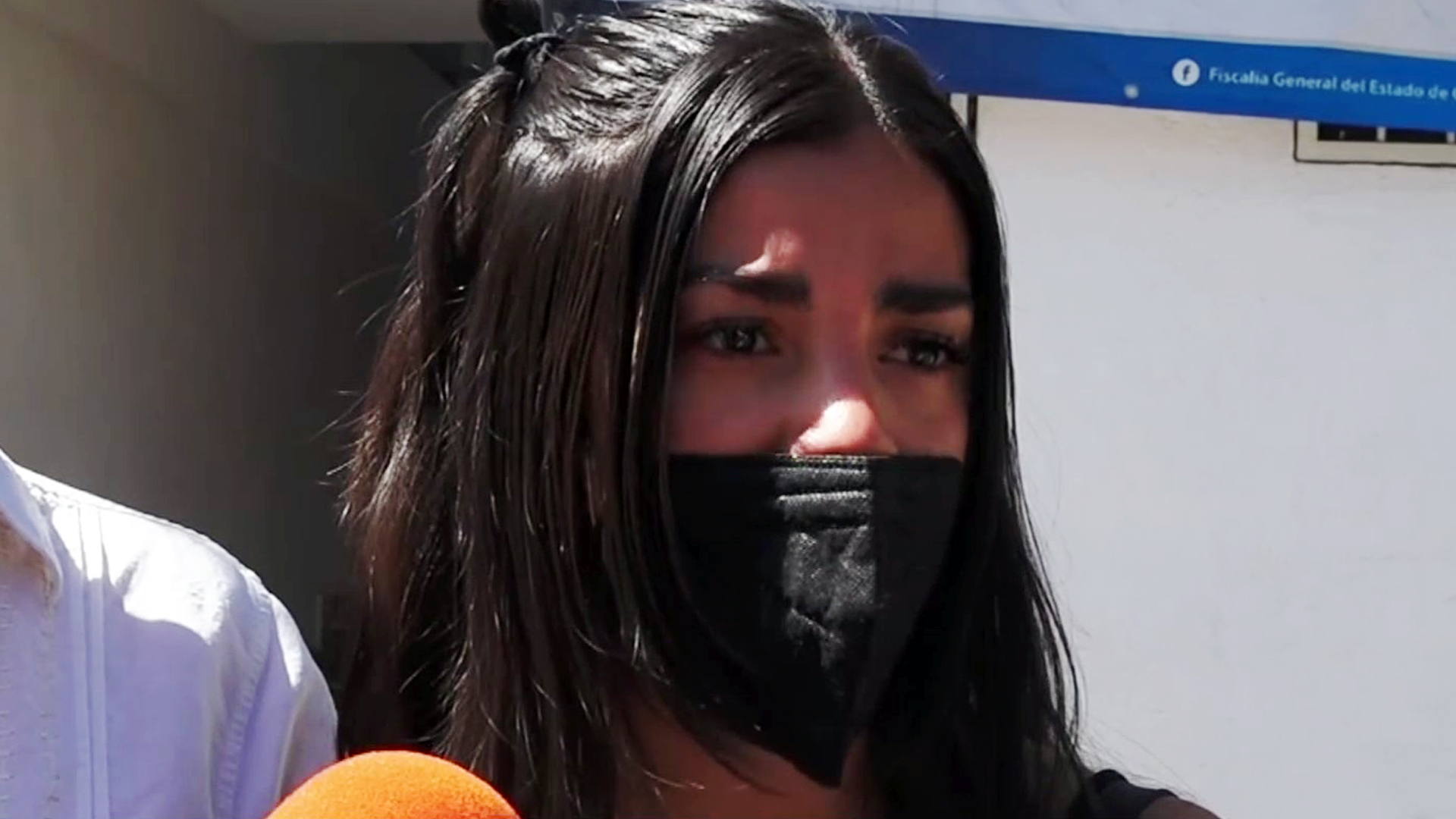 "Yo sigo confiando en las autoridades": Daniela Berriel busca que se haga justicia ante su ...