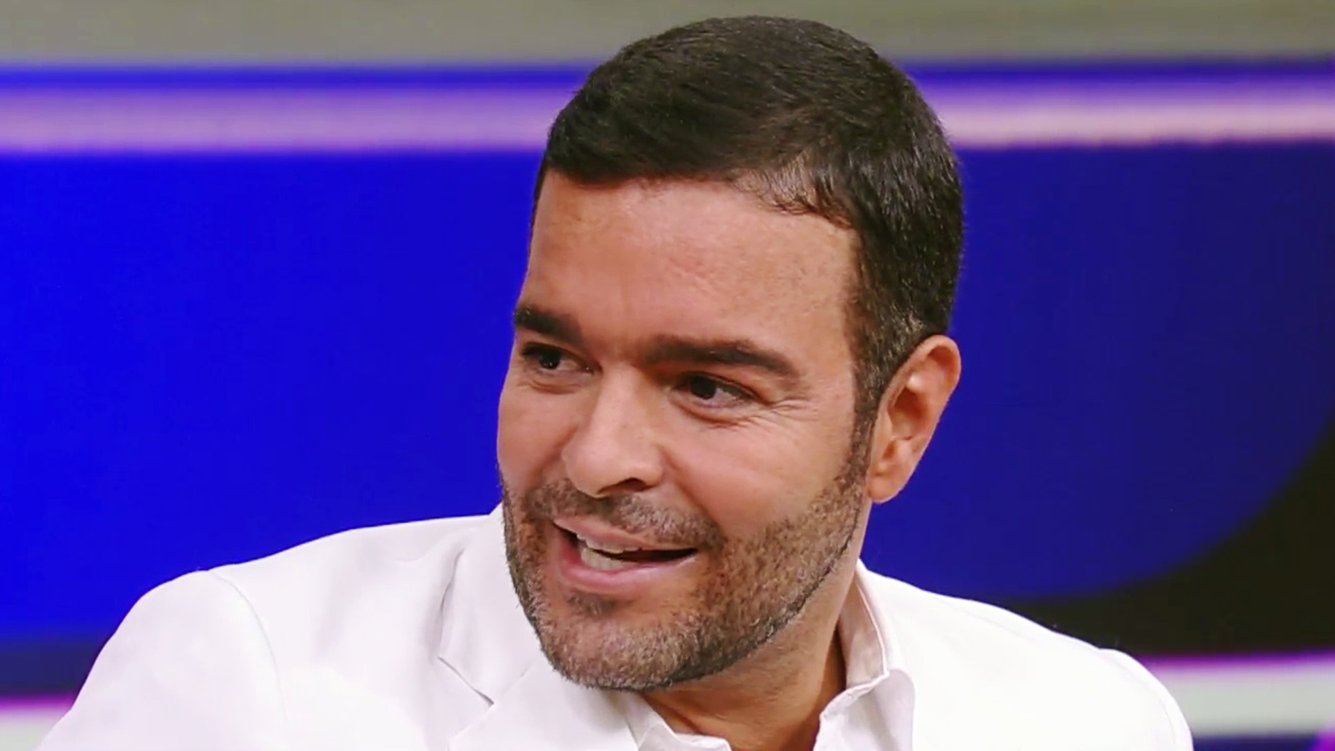 Pablo Montero definitivamente es una persona antes y otra después de ...