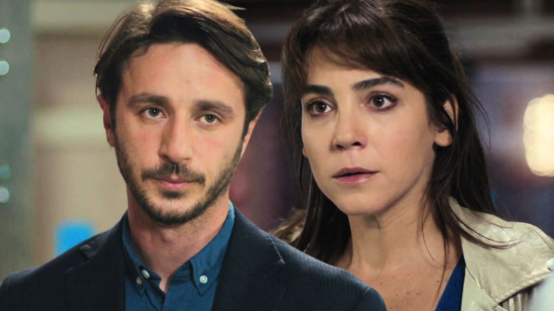 Ceyda cachetea a Emre por creer que Arda no es su hijo | Novelas Mujer ...