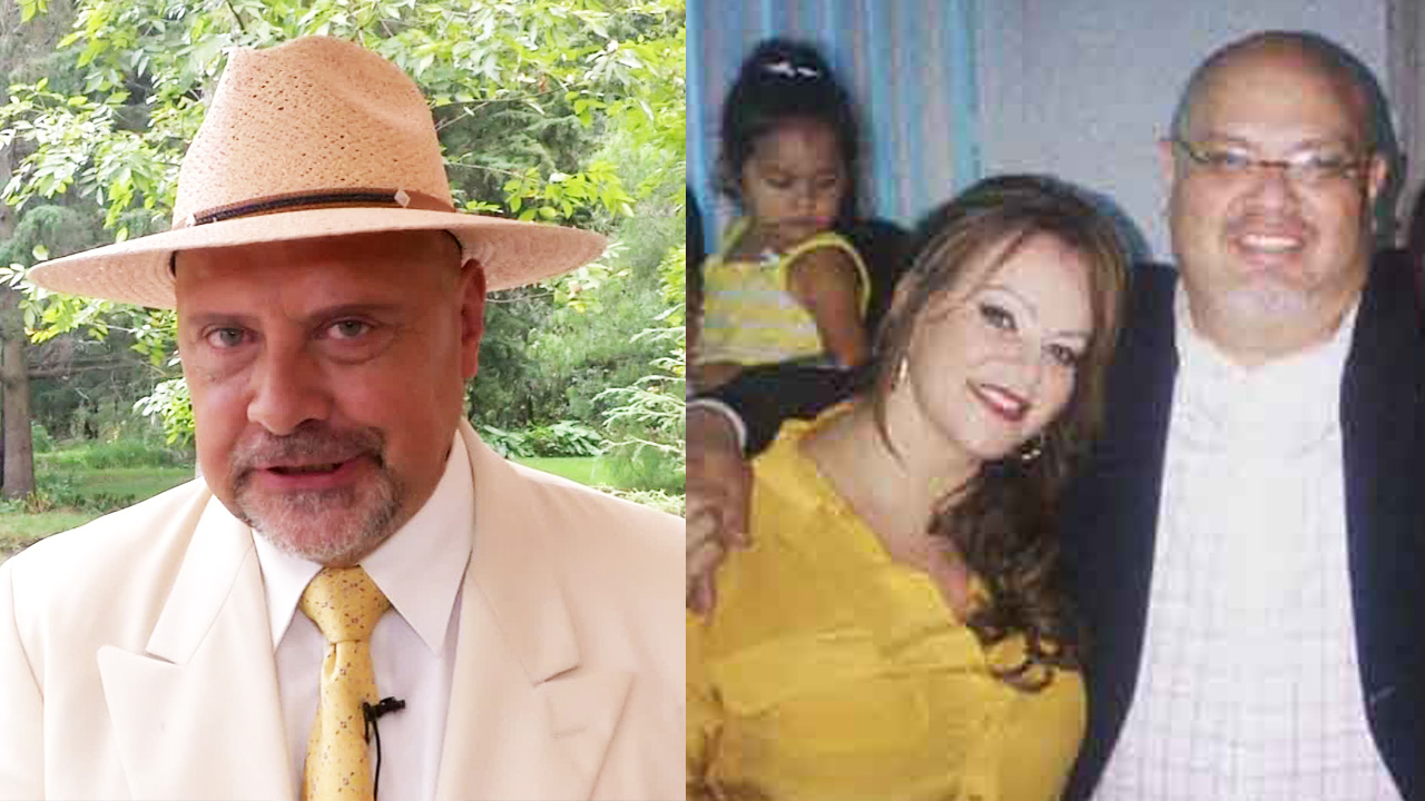 Javier Díaz interpreta a Pete Salgado y ayudará a Jenni Rivera a ...