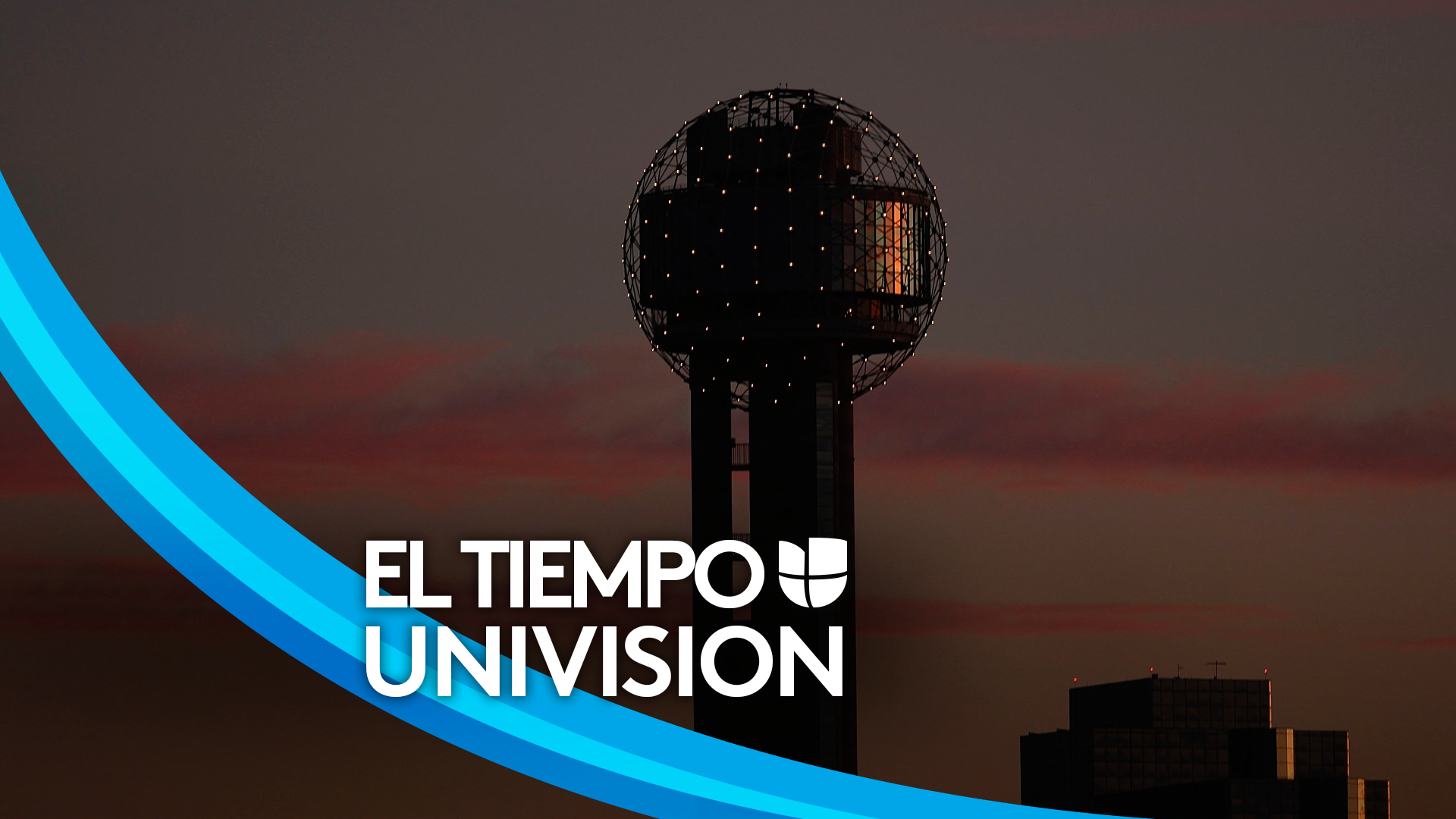 Tiempo en Dallas, Texas, para esta noche: pronóstico del domingo 19 de ...