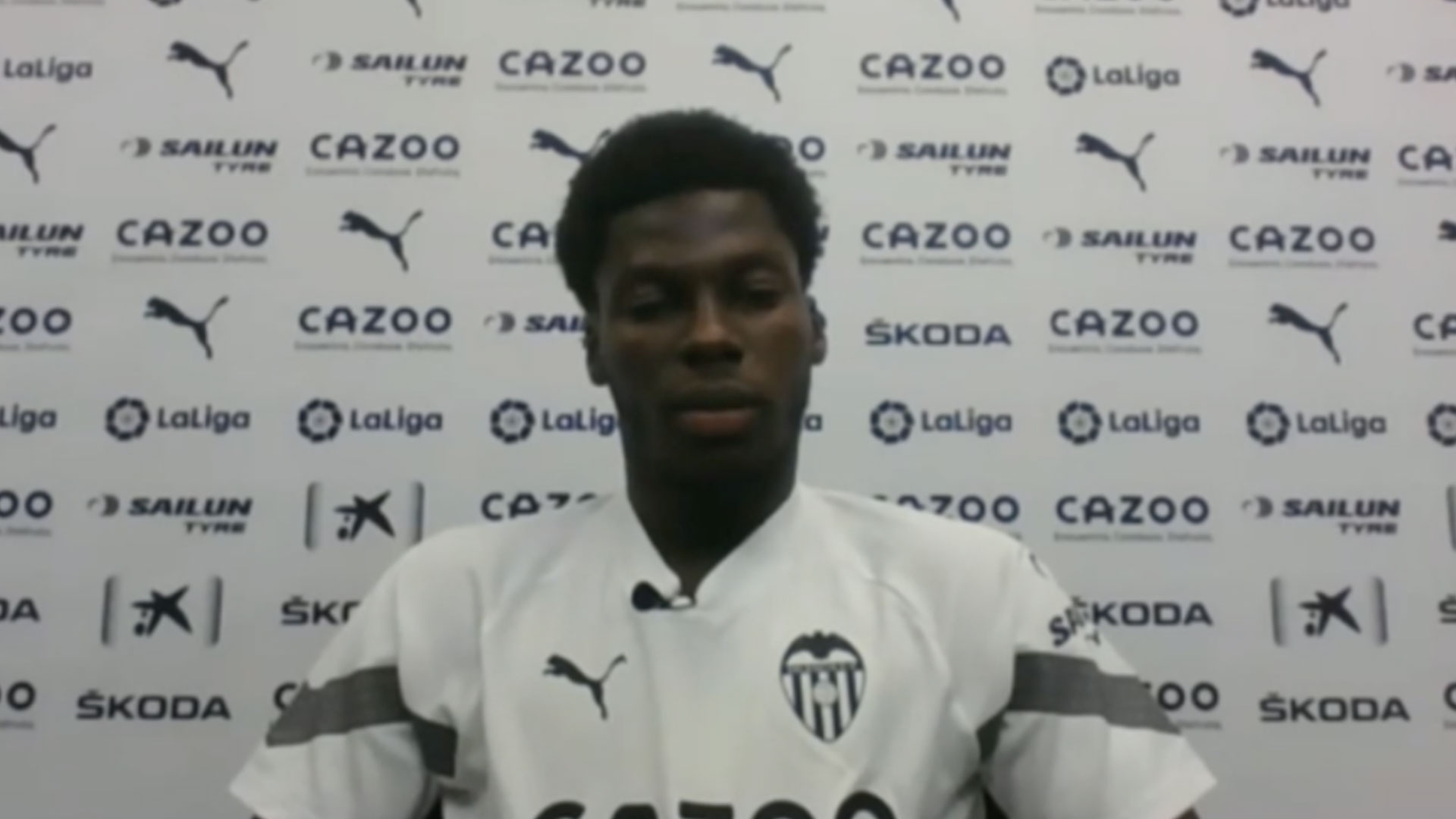 Musah cree que “Team USA sorprenderá al mundo” en Qatar 2022 | TUDN ...