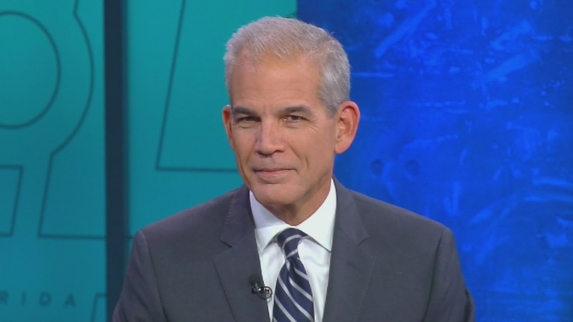 Exalcalde de Miami-Dade se postula de nuevo a la alcaldía del condado y ...