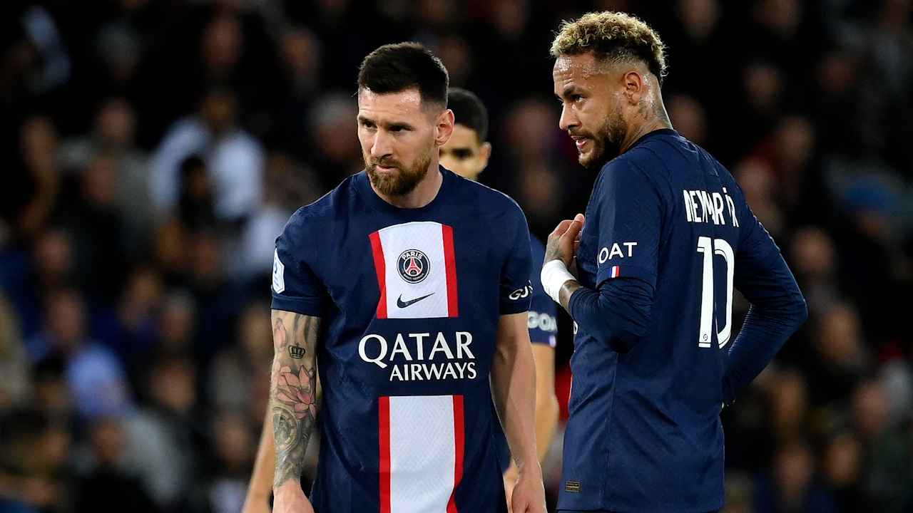 Benfica vs Paris Saint-Germain: horario y donde ver PSG vs Benfica partido de la UEFA Champions ...