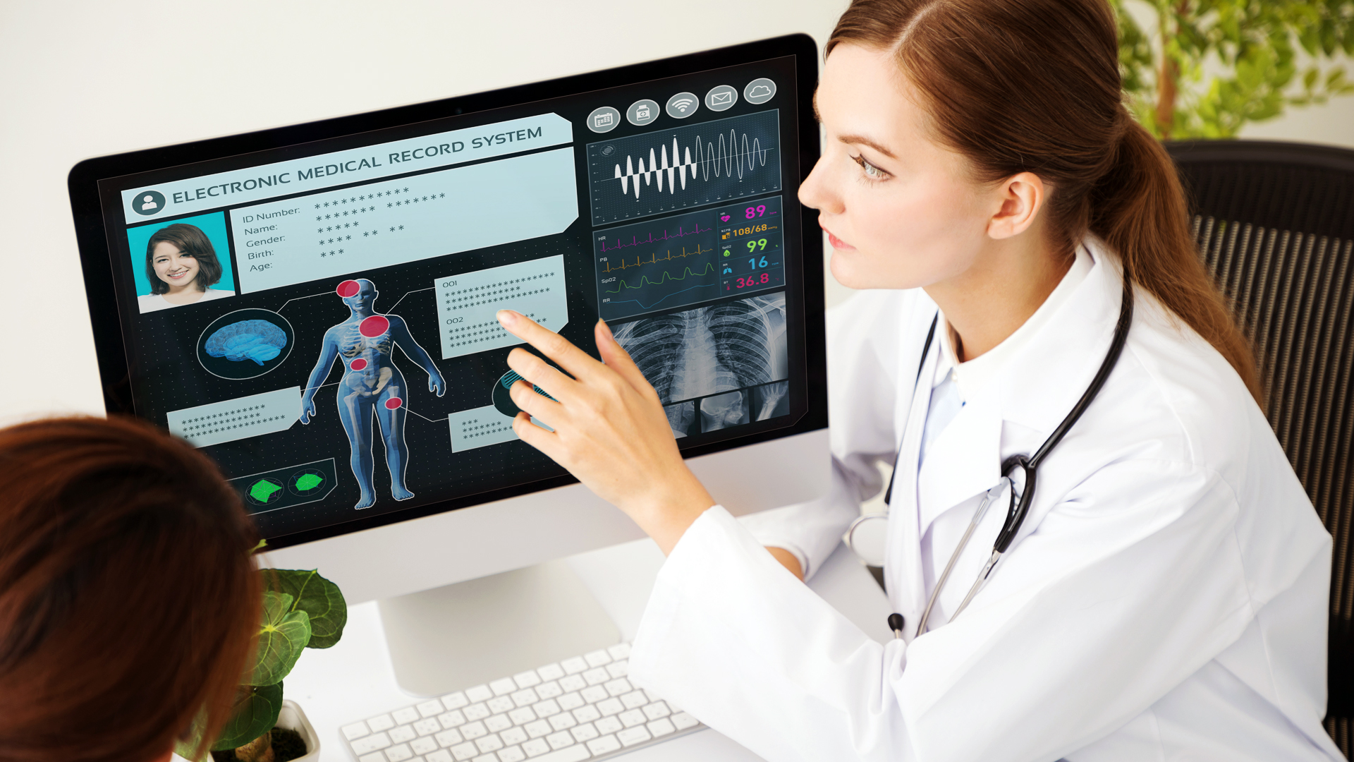 Consejos para proteger tu identidad médica y mantener tu información de ...