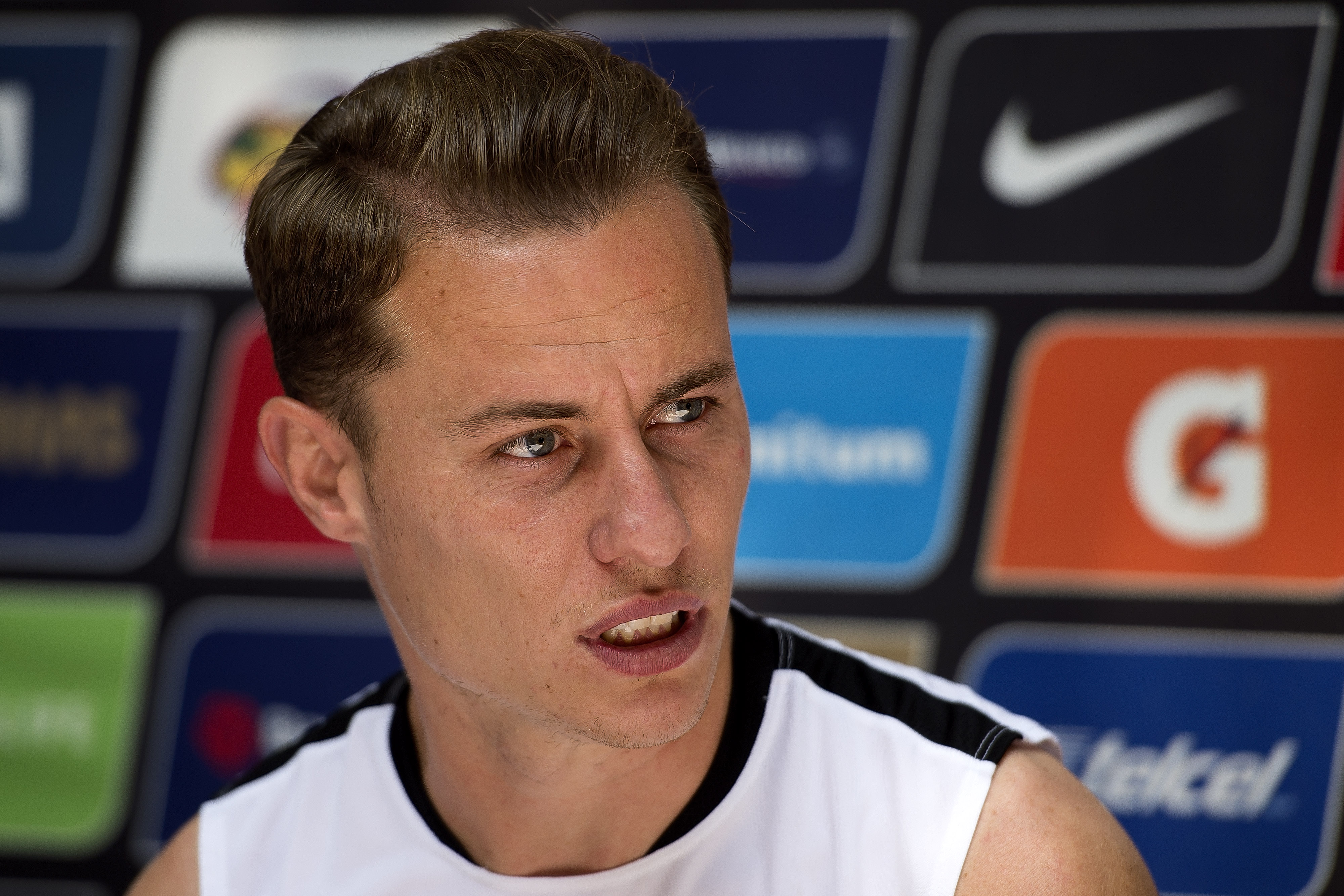 Abraham González: "Pumas debe trabajar en la defensa" | Deportes Liga ...