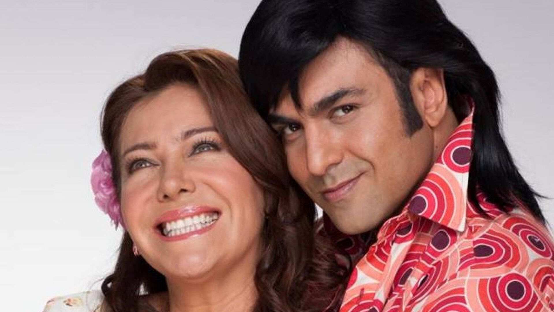 María de Todos los Ángeles, Albertano y las veces que derrocharon amor ...