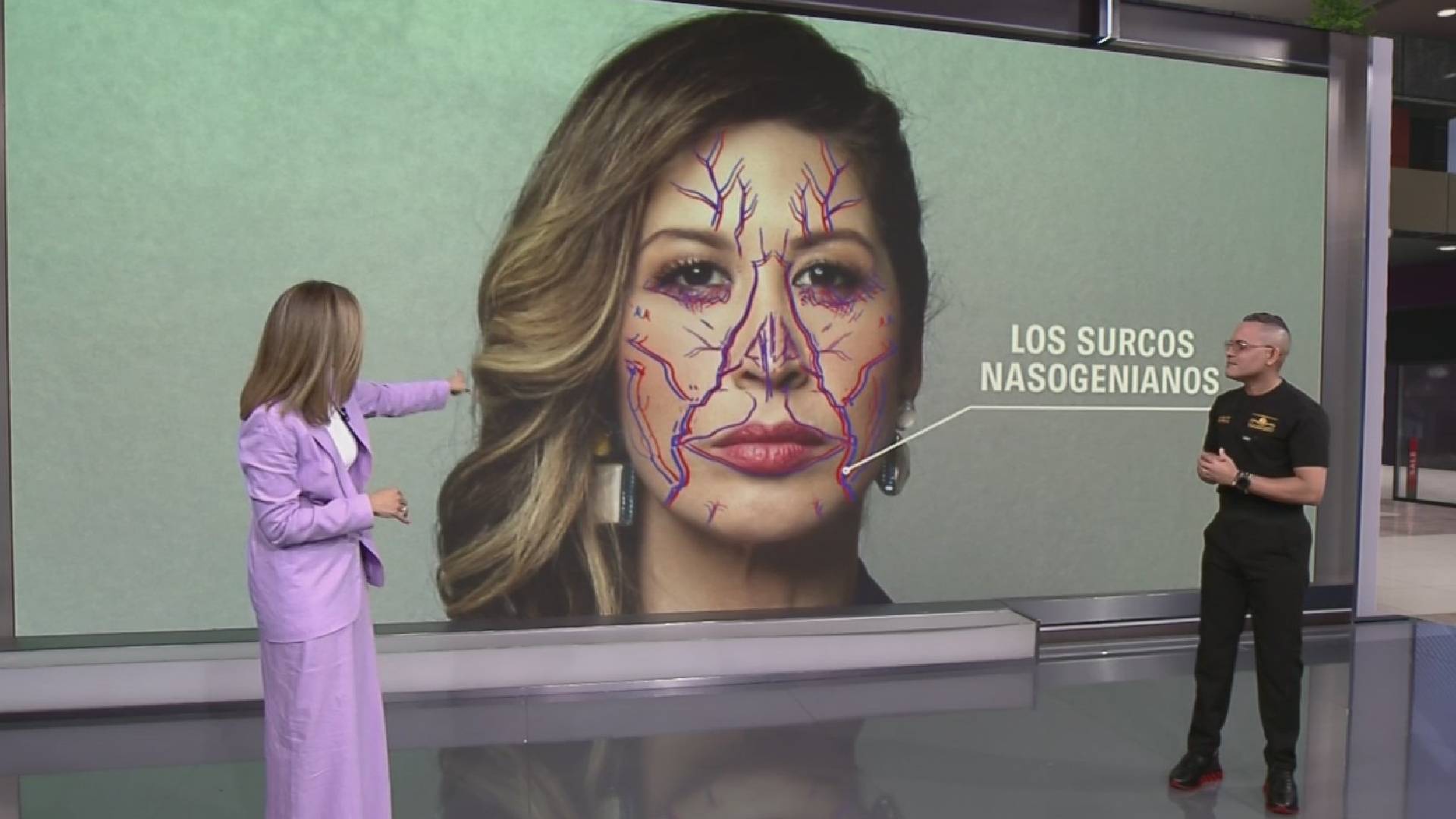 ¿Cómo identificar el bótox falso? Los riesgos de este tratamiento ...