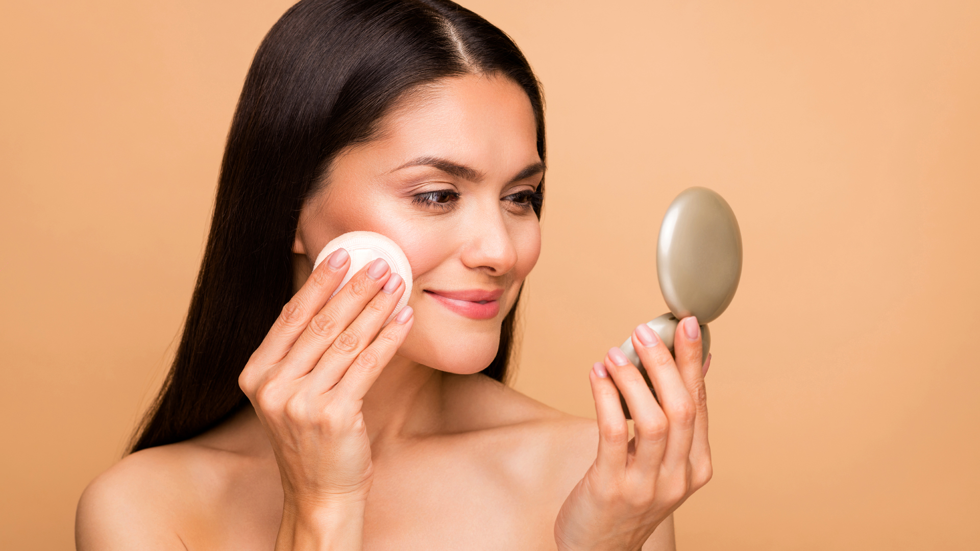 Tutorial de maquillaje: así puedes lograr un tono bronceado divino y a ...