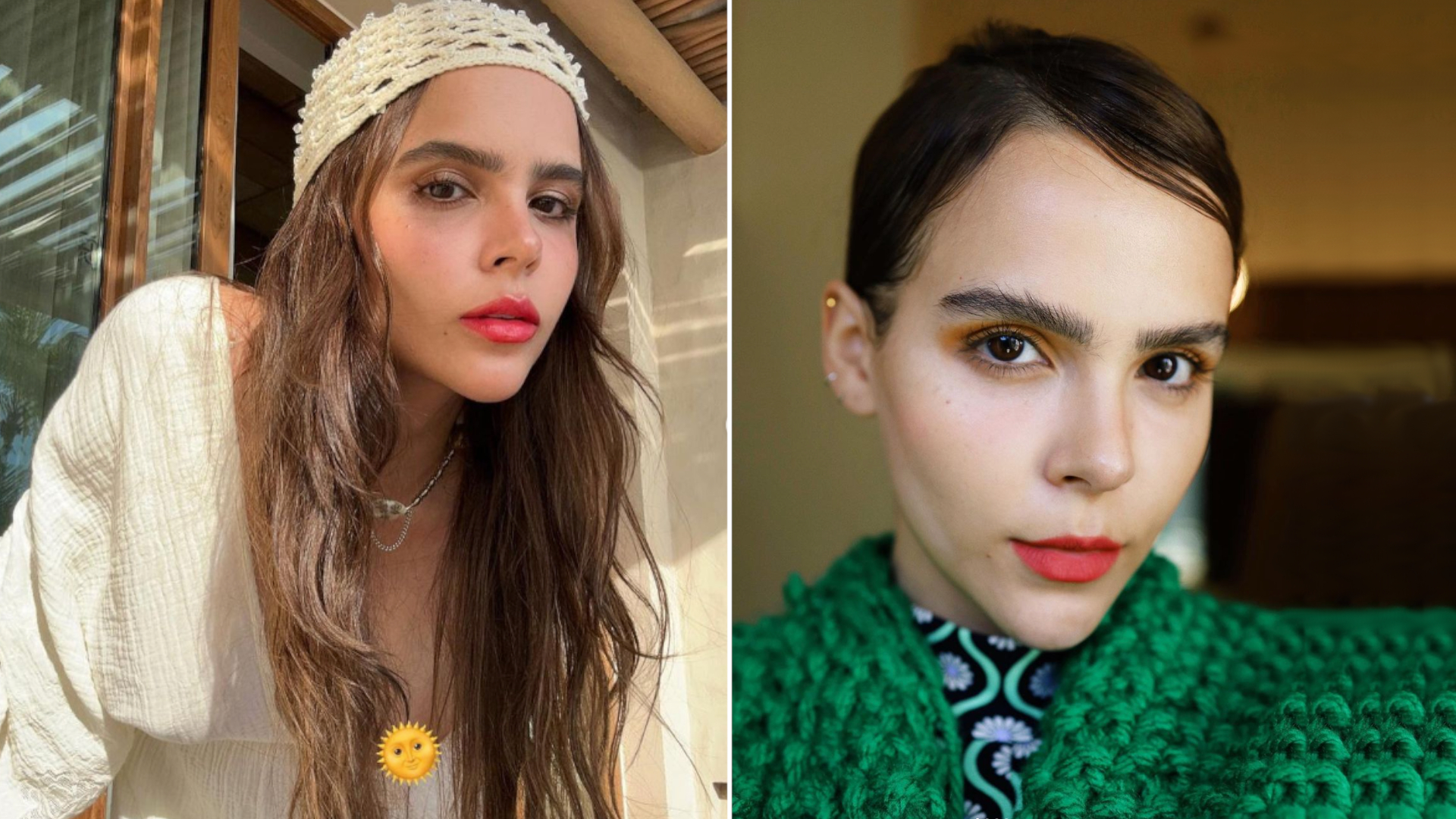 ¿Yuya se está quedando sin cabello? En redes sociales habló sobre su ...