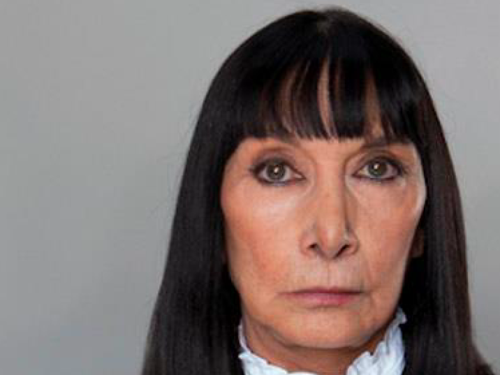 Fallece Lucía Guilmáin; así fueron sus cuatro décadas de trayectoria en ...