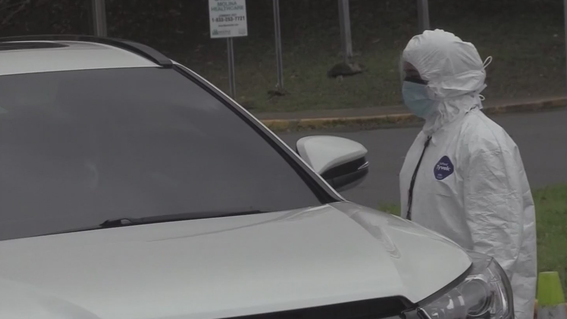 Este cuestionario te ayudará a verificar si tienes síntomas de ...