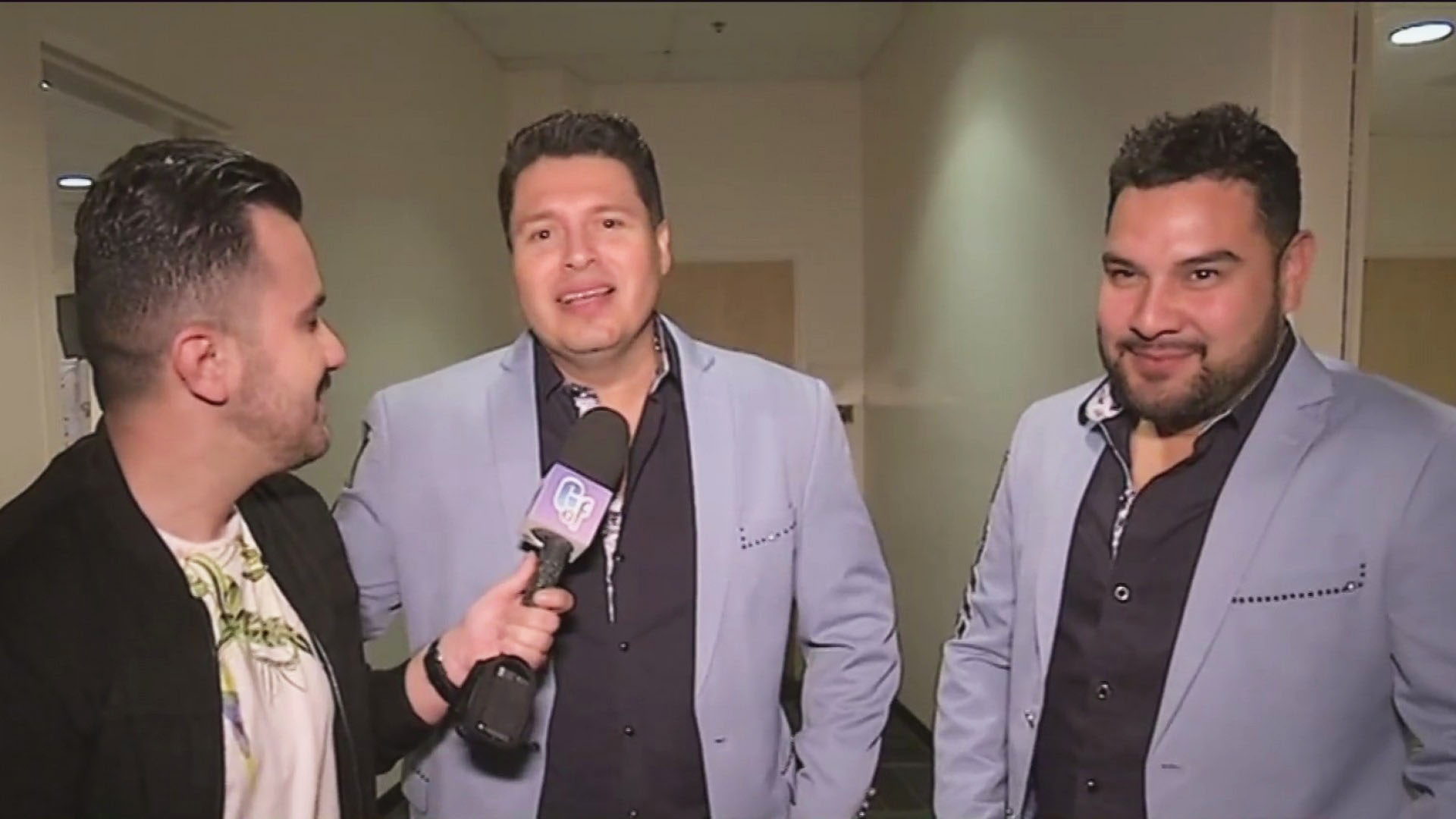 No todo es felicidad: integrantes de Banda MS reconocen que no siempre ...