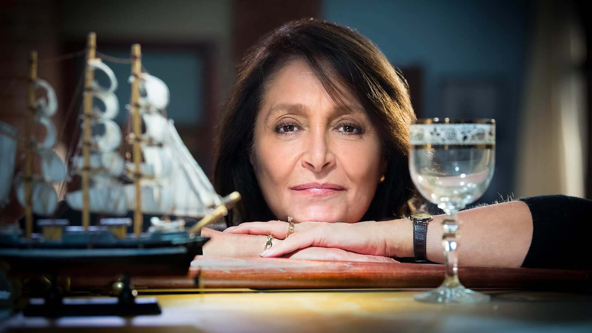 ¿Te acuerdas de ‘Bárbara Falcón’? Descubre AQUÍ qué ha sido de este ...