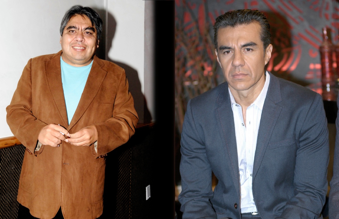 Adrián Uribe cuenta cómo le afectó la muerte de Miguel Galván | Galavisión | Univision