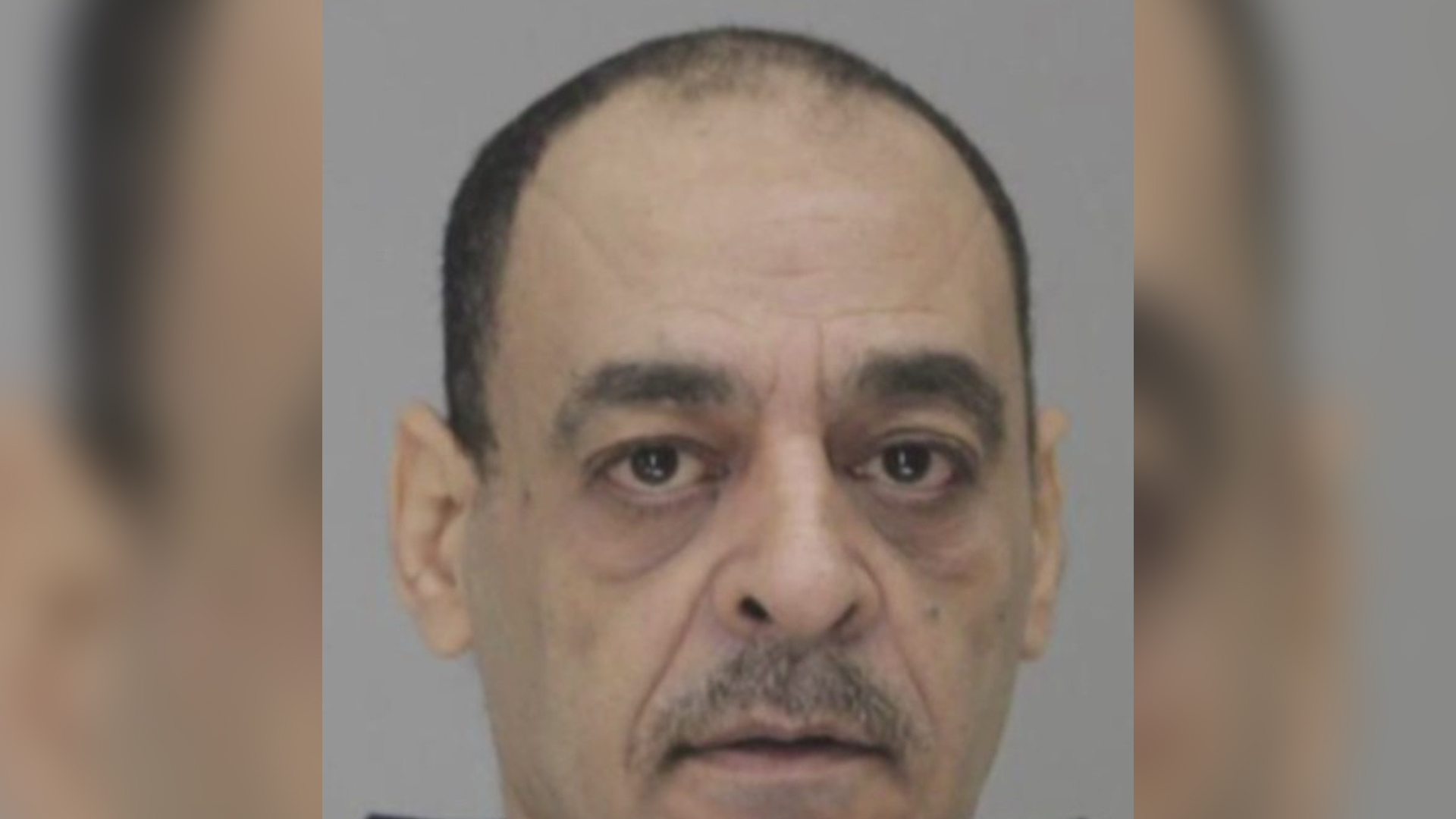 Esta es la condena que podría pagar Yaser Said, señalado del asesinato ...