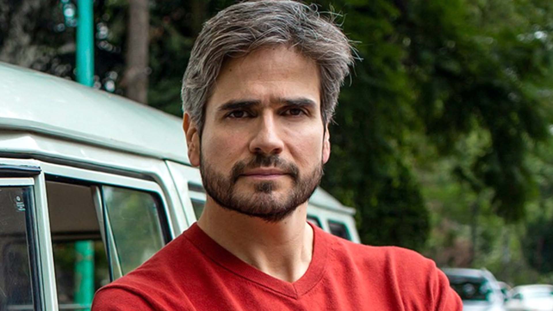 Daniel Arenas sorprende con sus planes a futuro | Shows Despierta ...