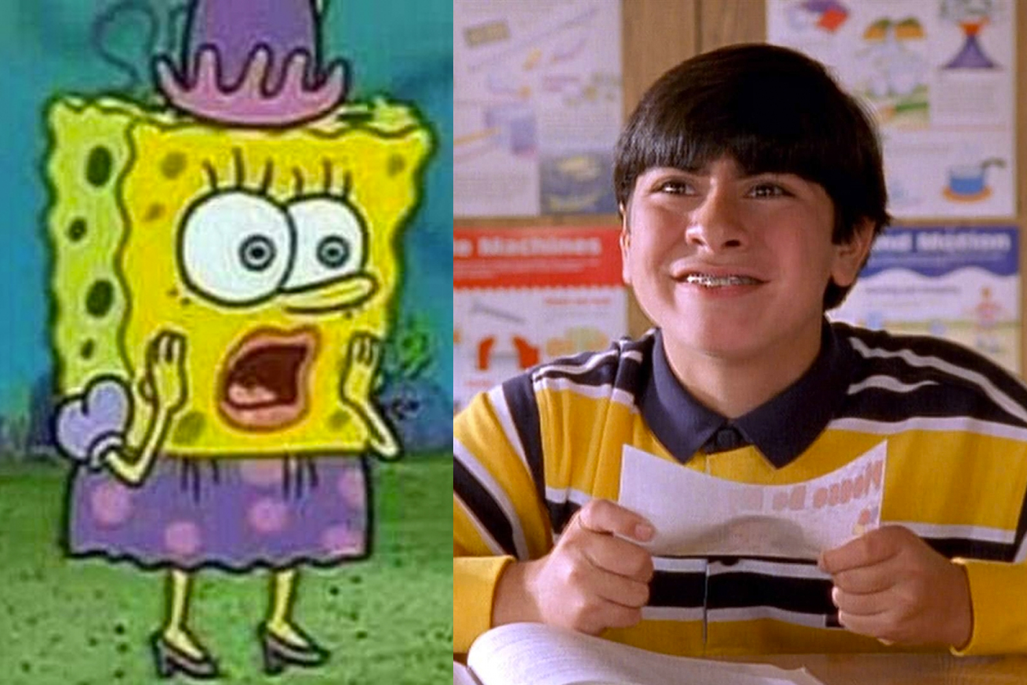 Así luce Lloyd, uno de los ‘krelboynes’ de ‘Malcolm’ | Canal 5 Home ...