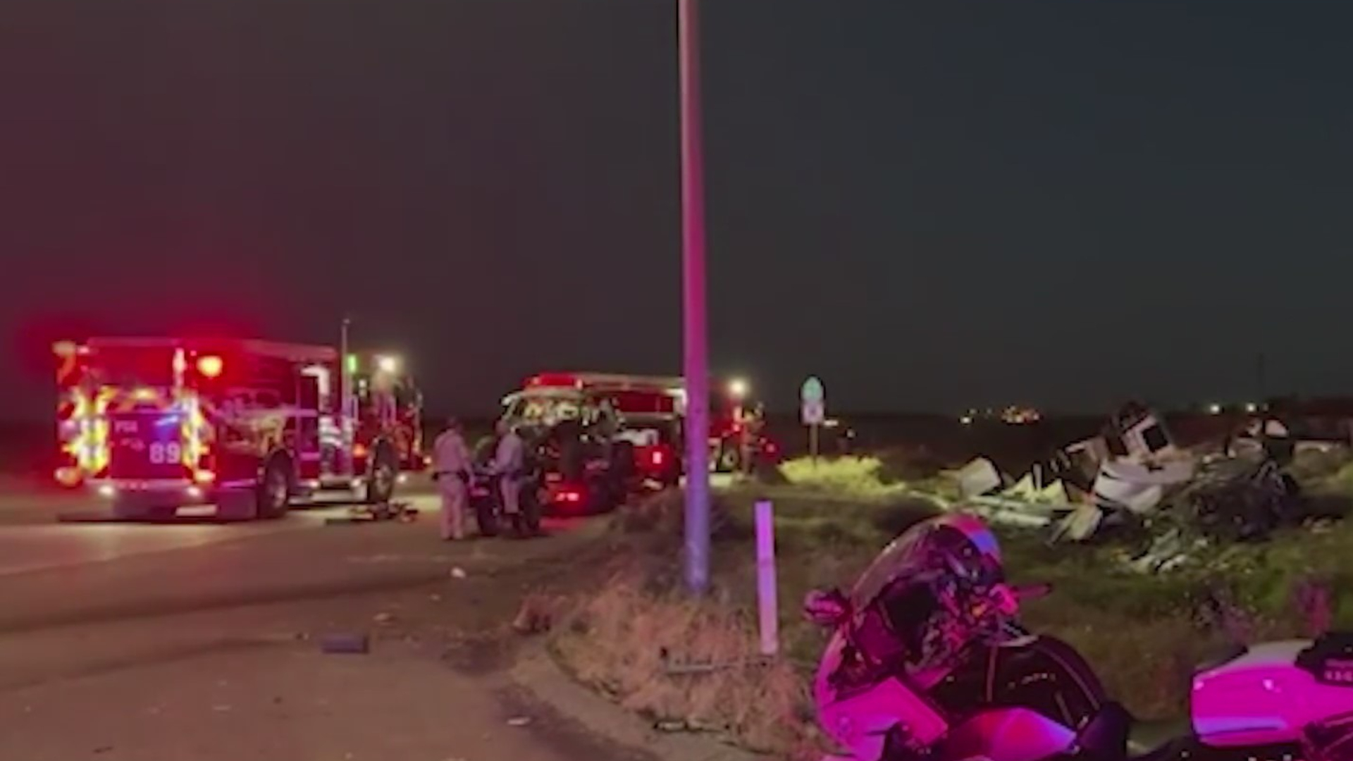 Estudiante de Central High School entre las víctimas de un accidente en ...