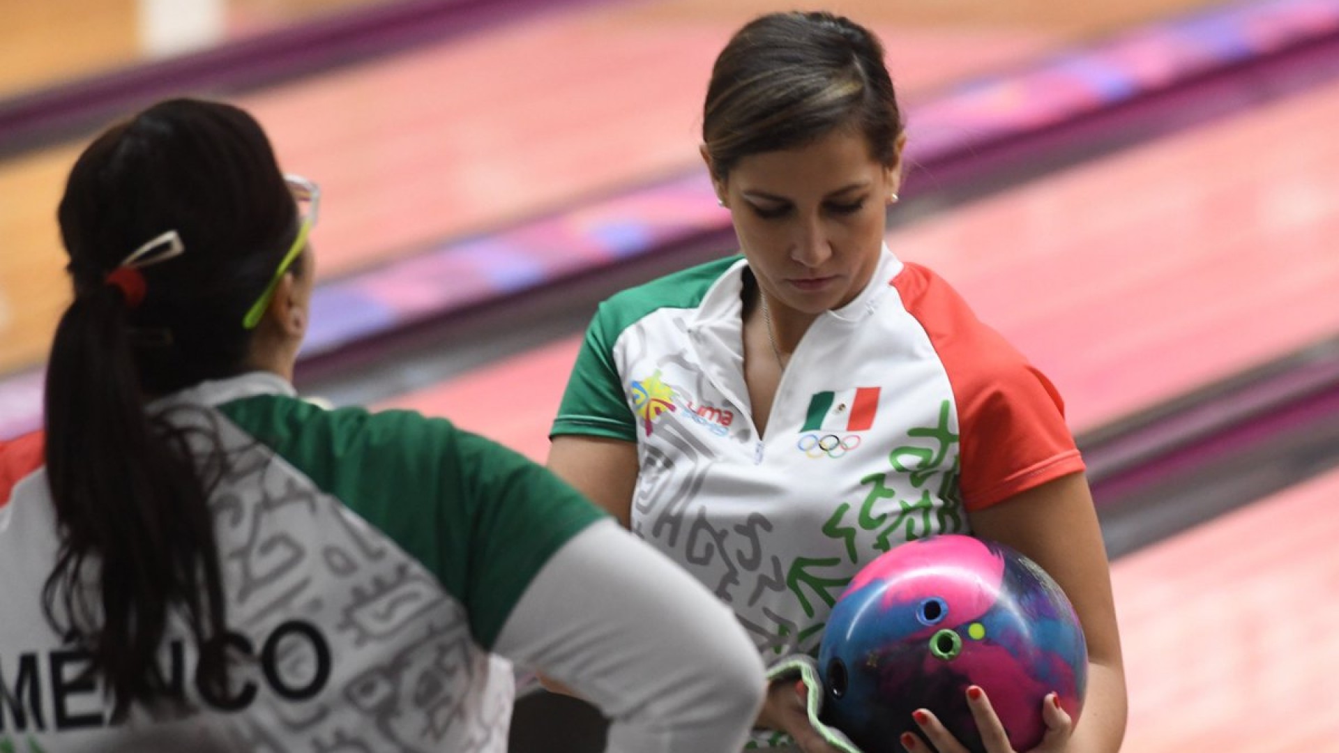 ¿El boliche en los Olímpicos? "No nos damos por vencidas" | TUDN Más ...