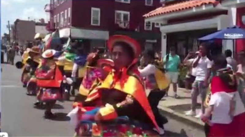 Nos acompaña el Cónsul General del Perú en NJ Yvan Solari. | Tu Ciudad ...