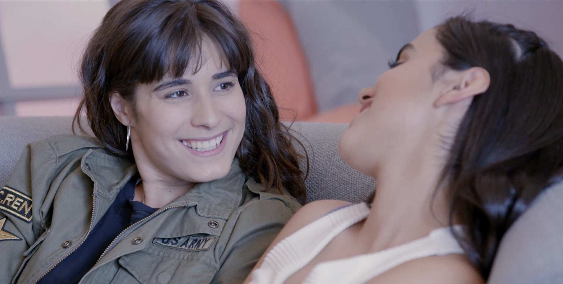 C70: ¡Manuela acepta ser novia de Regina! | Shows Like la Leyenda | Las ...