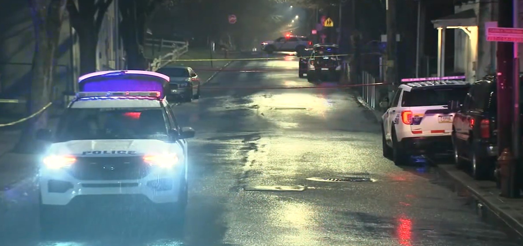 Tiroteo en Germantown: Semaj Fields adolescente murió y otro resultó ...