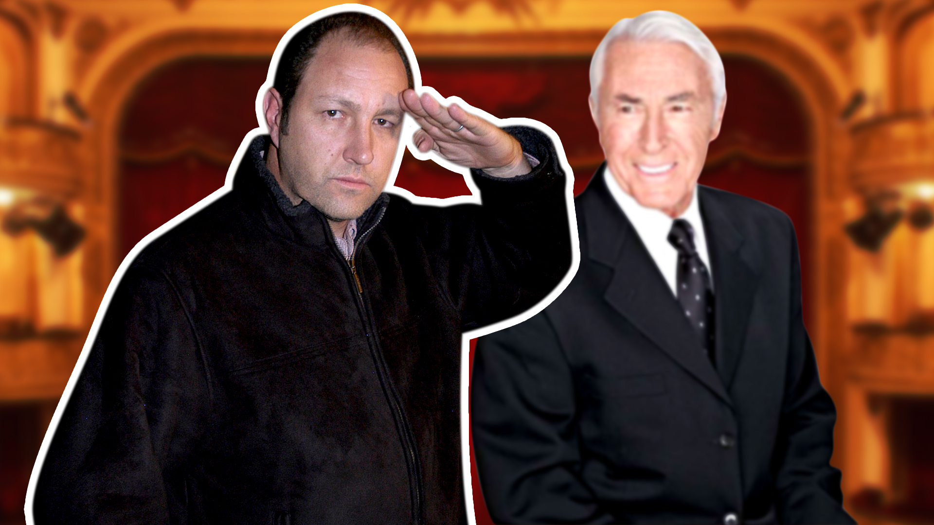 Rodrigo Murray habla por primera vez de la salud de su padre, el actor ...