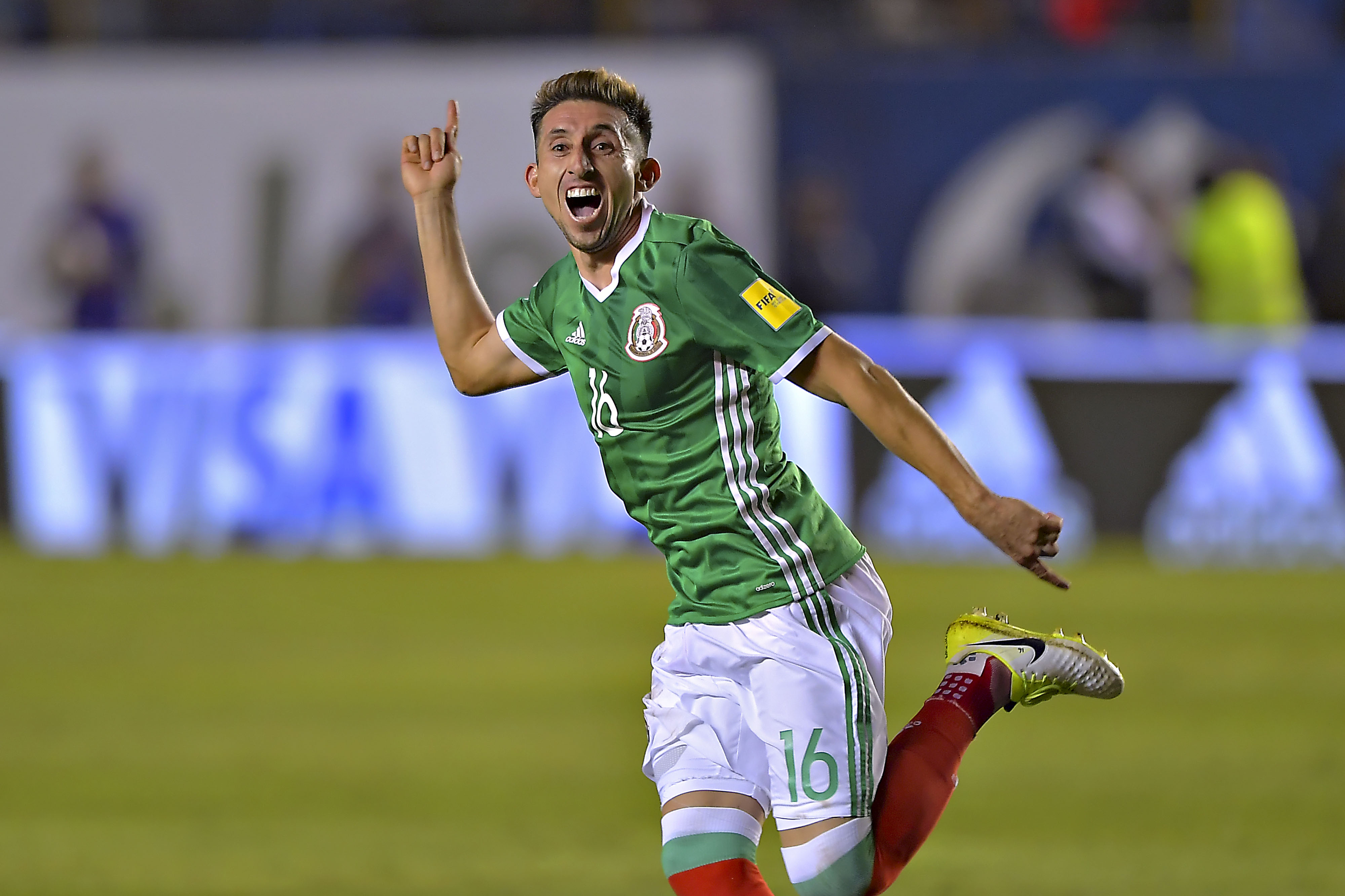 Héctor Herrera fue figura del Tampico Madero | TUDN Fútbol | TUDN