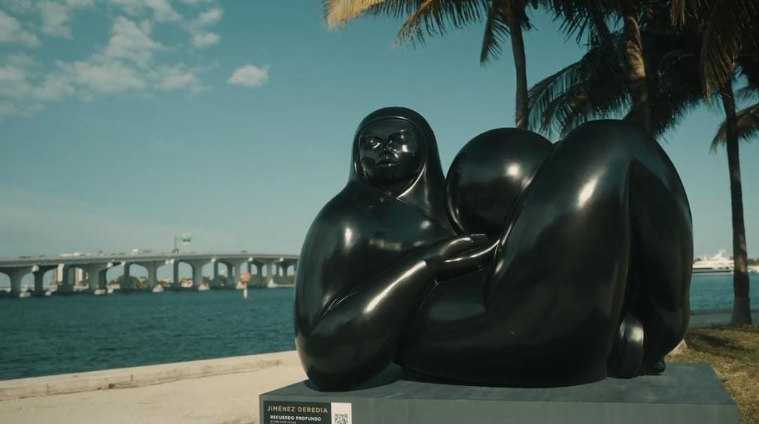 Los eventos que puedes disfrutar gratis en la Semana del Arte en Miami ...