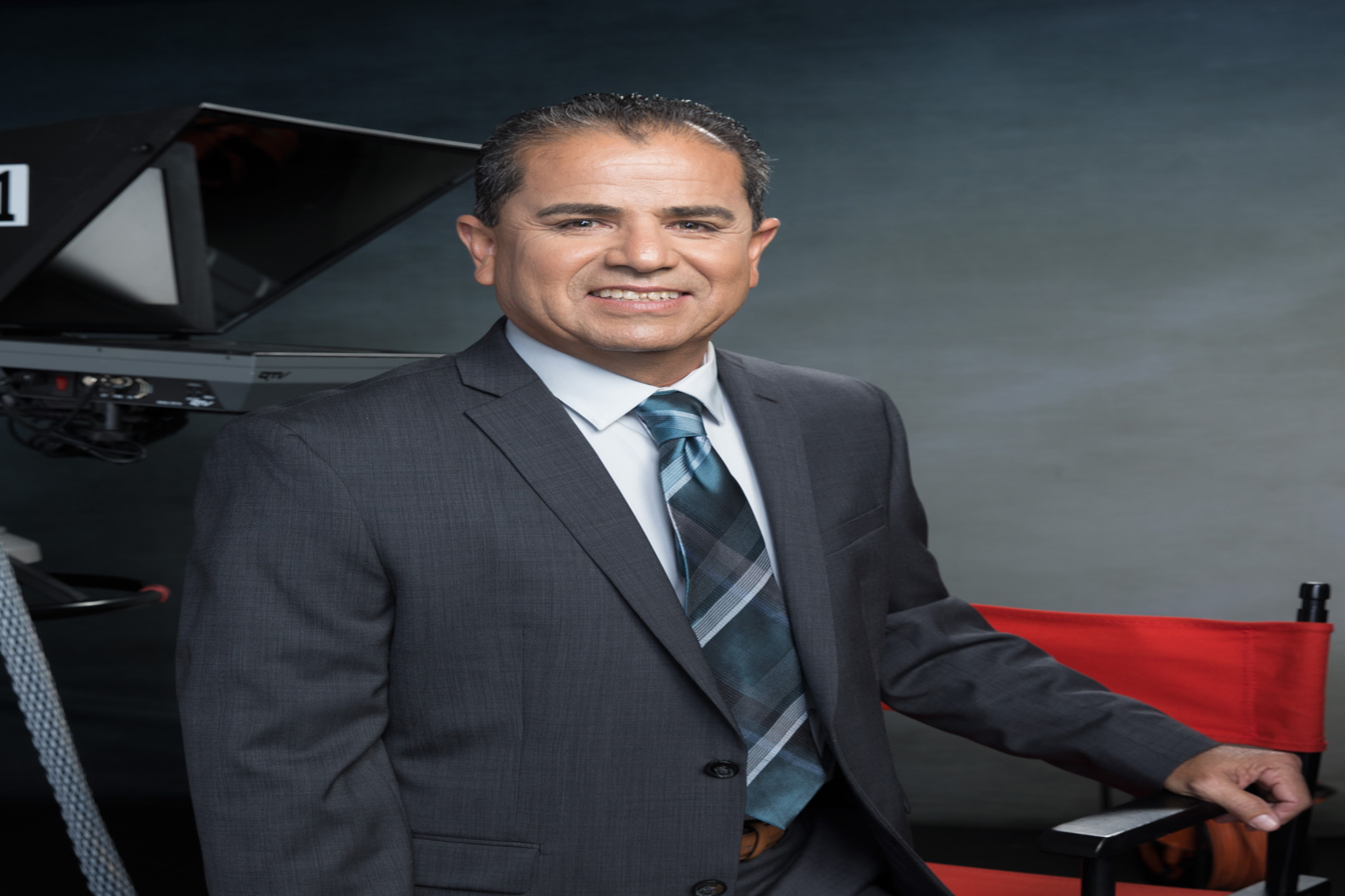 Felipe Corral | Univision Phoenix KTVW | Univision