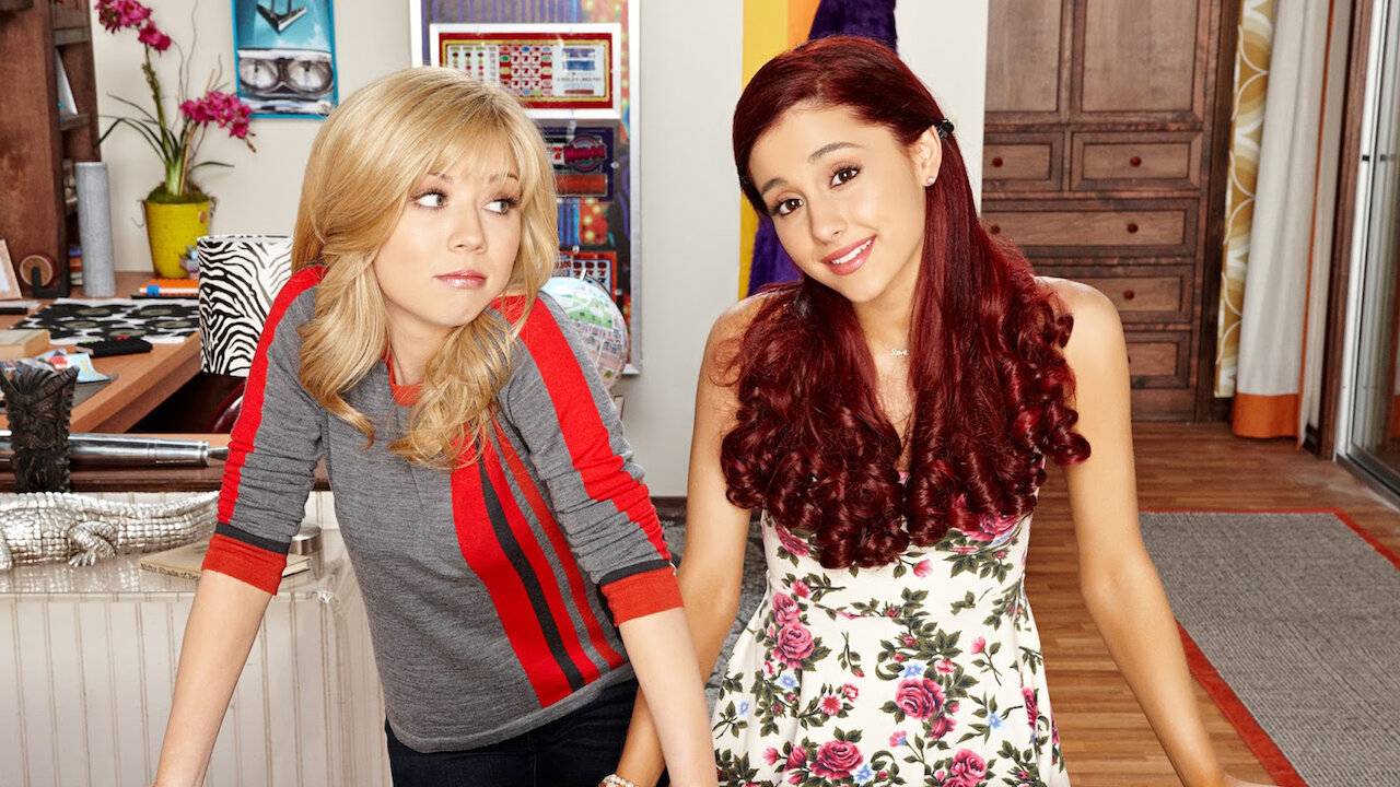Test: ¿Recuerdas los nombres de los personajes de Sam y Cat? | Canal 5 ...