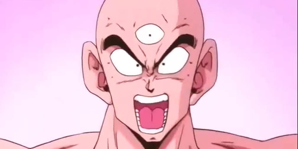 La técnica perdida de 'Ten Shin Han': ¡El chiste del moco! | Canal 5 ...