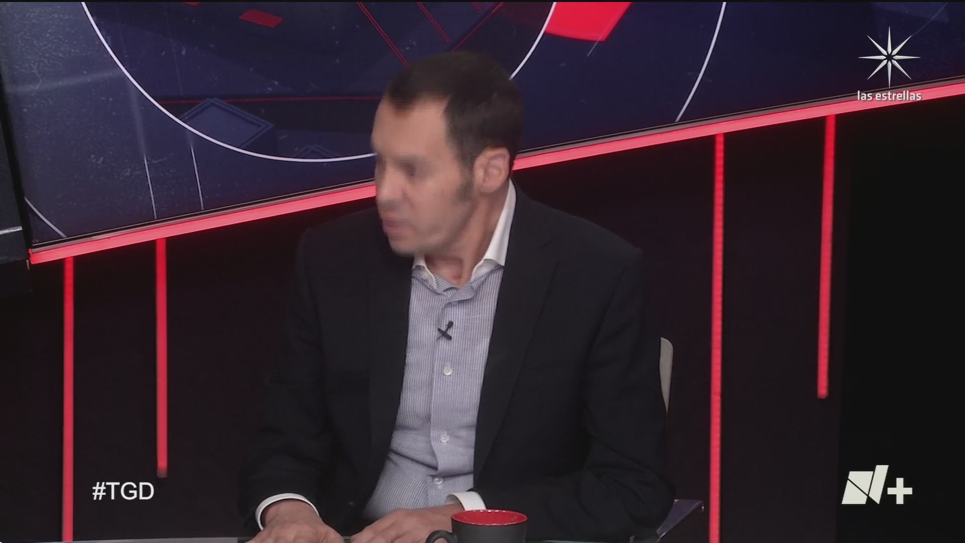 André Marín: “México no tiene un estilo de futbol definido” | Deportes ...