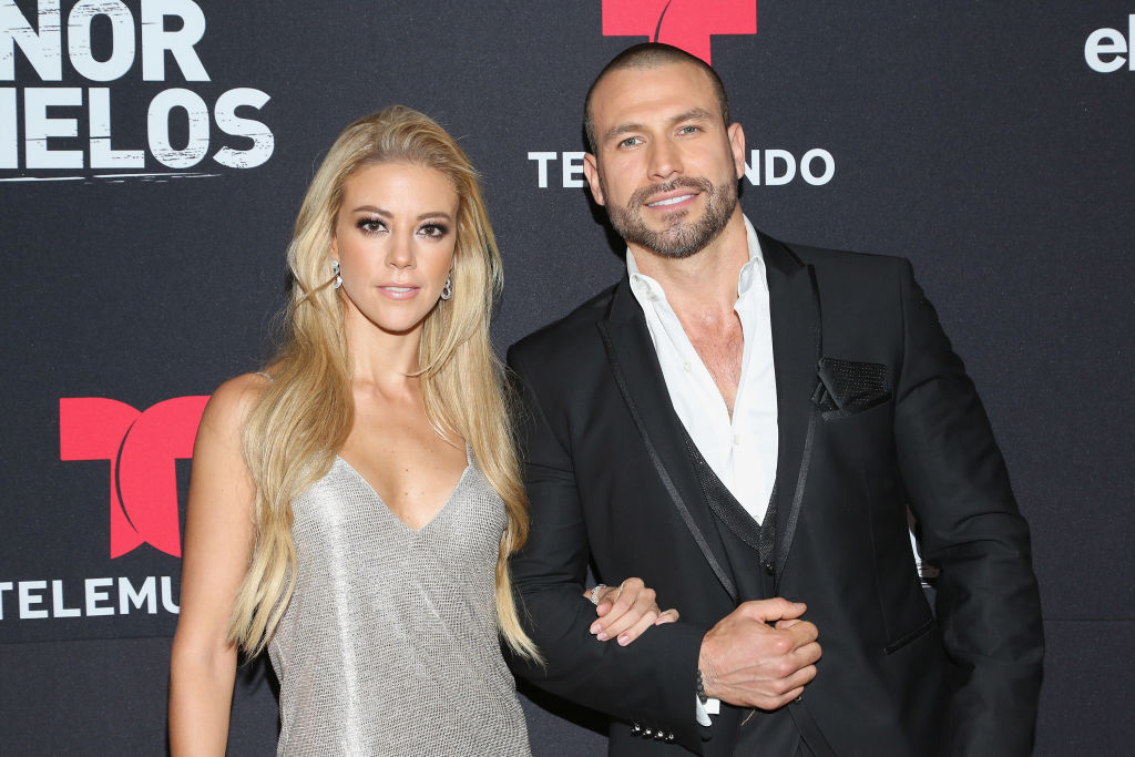 ¿Mónica Robles volverá a 'El señor de los cielos'? | Shows Canal U ...