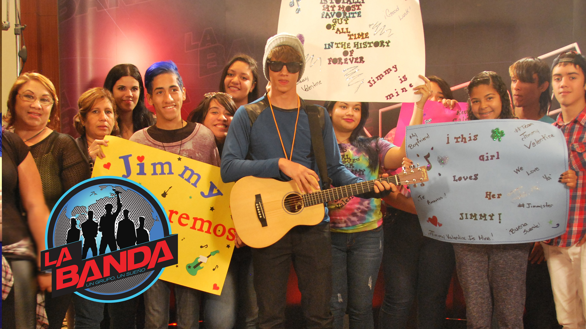 0000014c-33bc-ddfb-a94c-33fce5a10000 | Realities La Banda | Univision