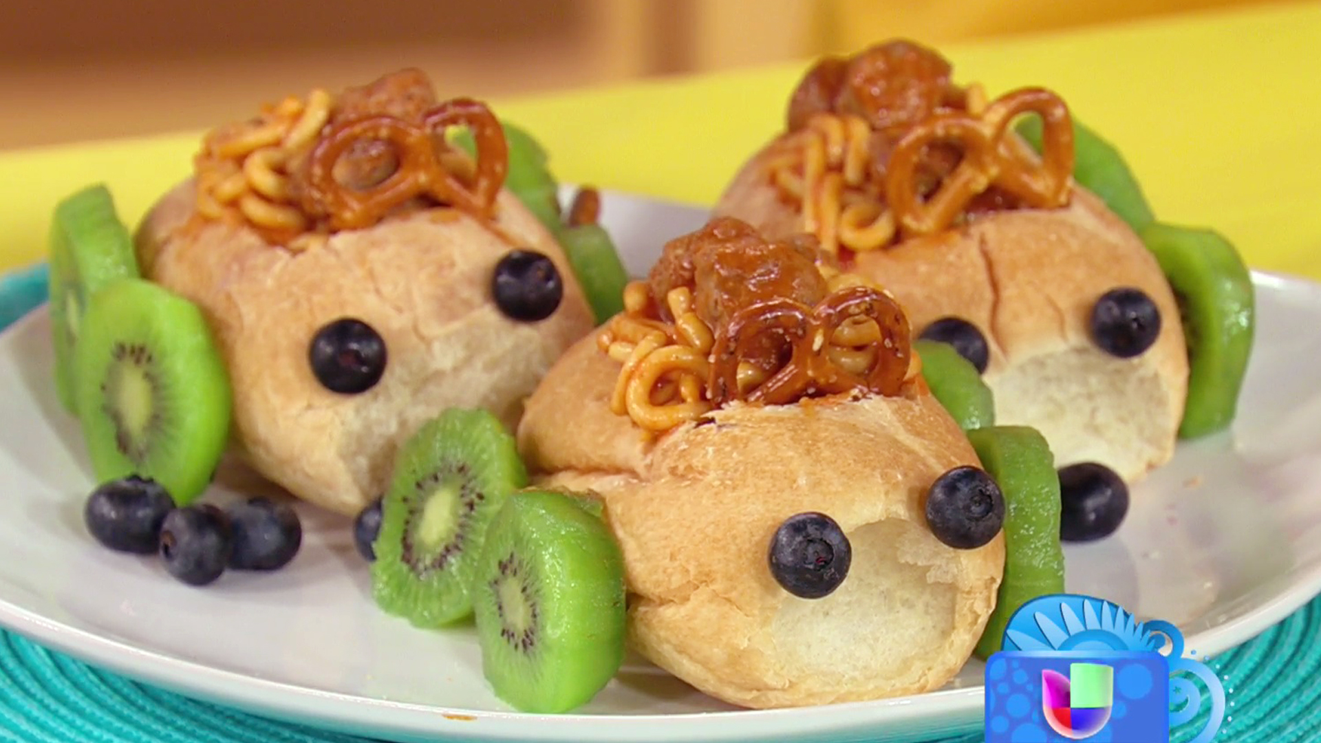 ¡Recetas creativas y fáciles para hacer con tus hijos este verano ...